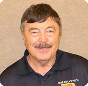 Board of Directors | Lower Loup Natural Resources District