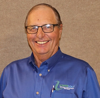 Board of Directors | Lower Loup Natural Resources District